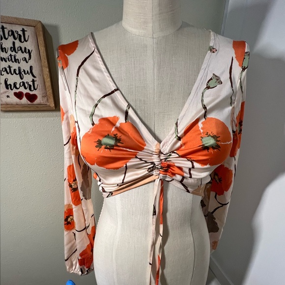 Cider | Tops | Cider Women Long Sleeves | Poshmark